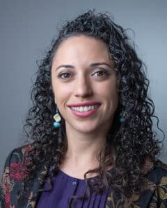 Michelle McGinty | CRS