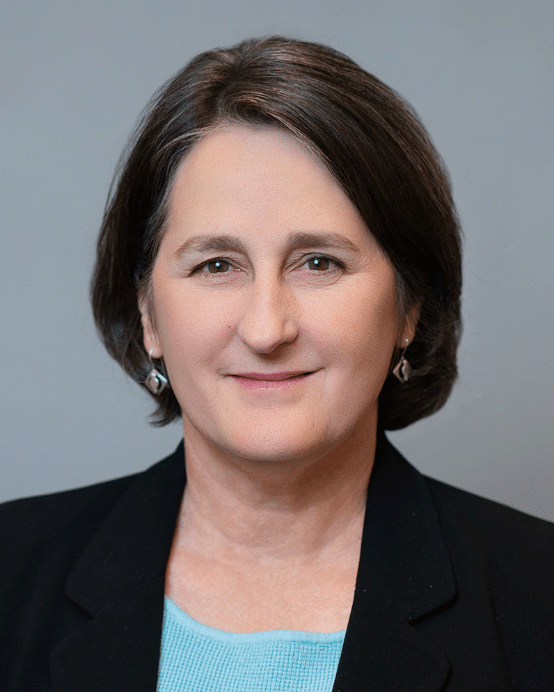 Jennifer Martin | CRS