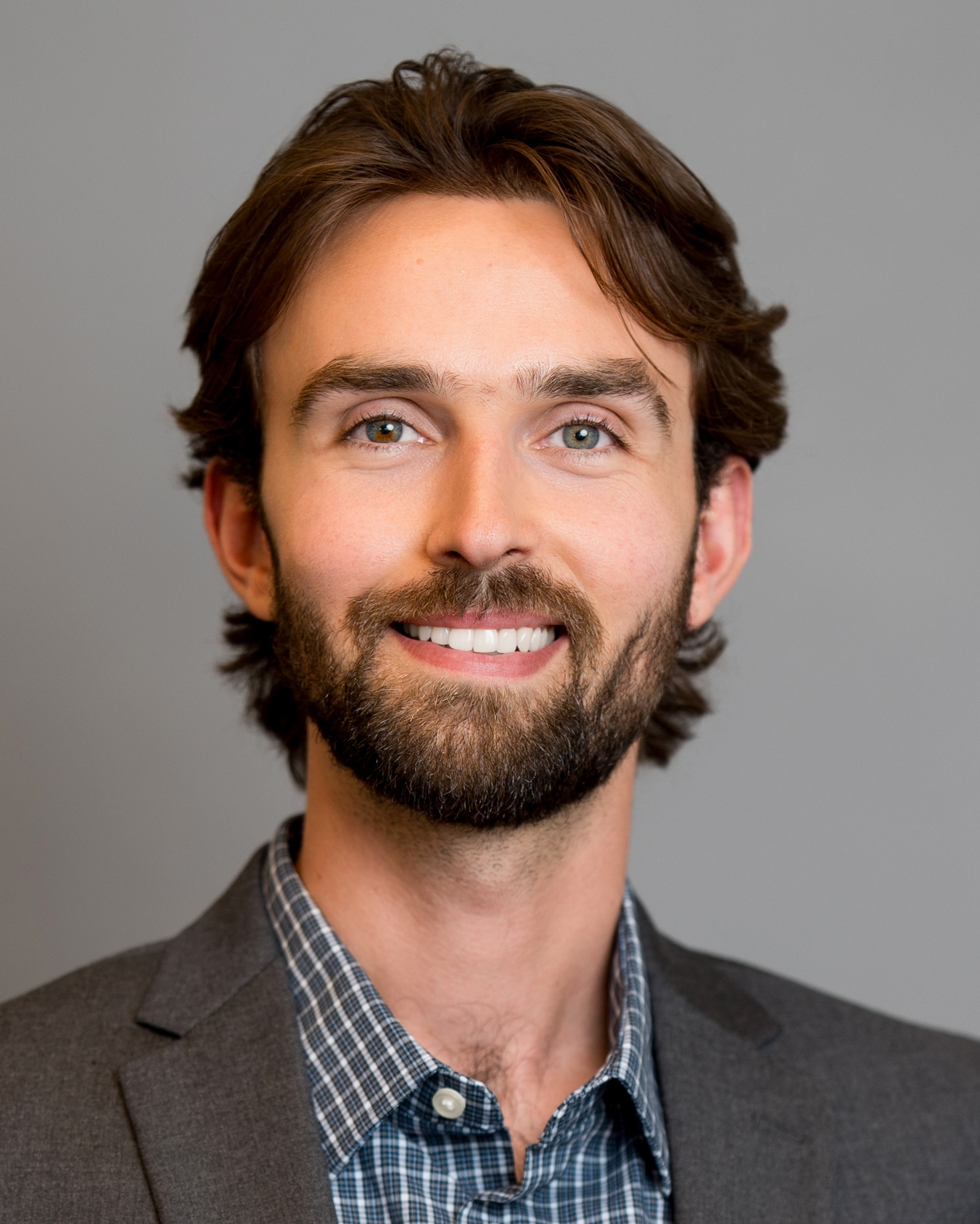Matt Altieri | CRS