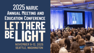 2025 NARUC Annual Meeting and Education Conference | CRS