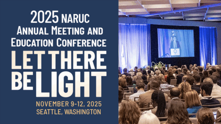 2025 NARUC Annual Meeting and Education Conference | CRS